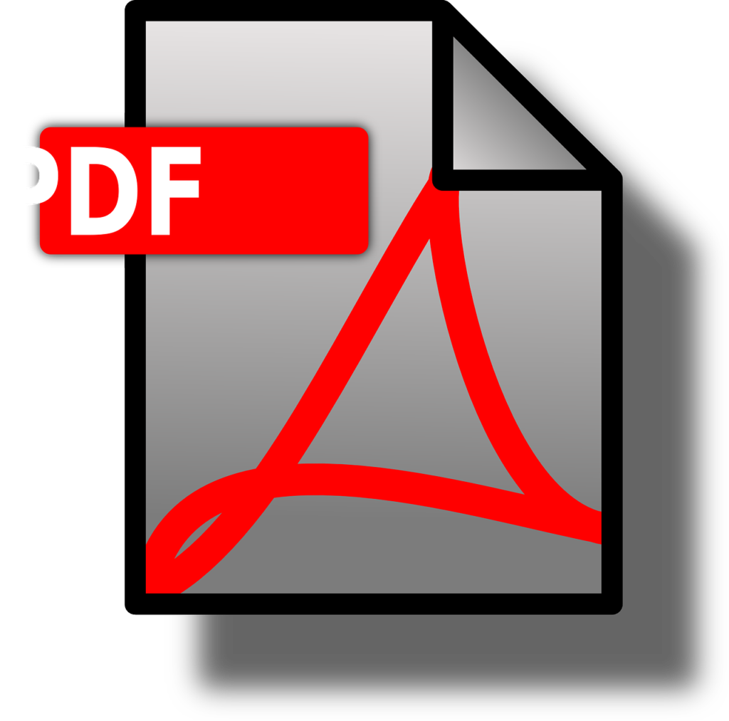 What Is PDF A 2 And Which Types Are There Ideas Next Door Get The 